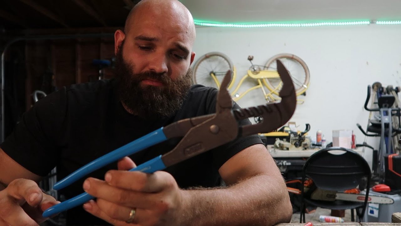 Tools Everyone Should Have (PT2) - YouTube