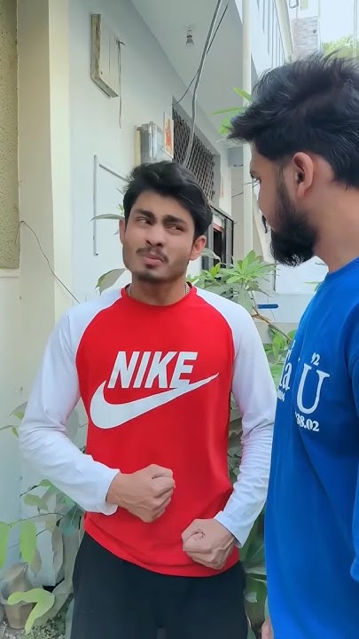 bhai to fas gaya aaj #shorts #youtubeshorts #comedy #funny #emotional #biwino1 #Bittu0001 - YouTube