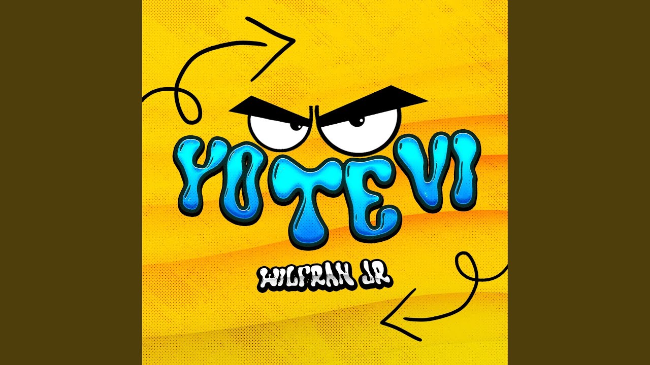 Yo Te Vi - YouTube