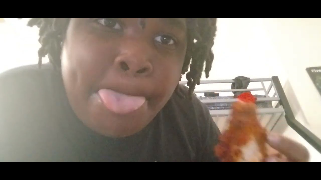 Part2 my camera cut out - YouTube
