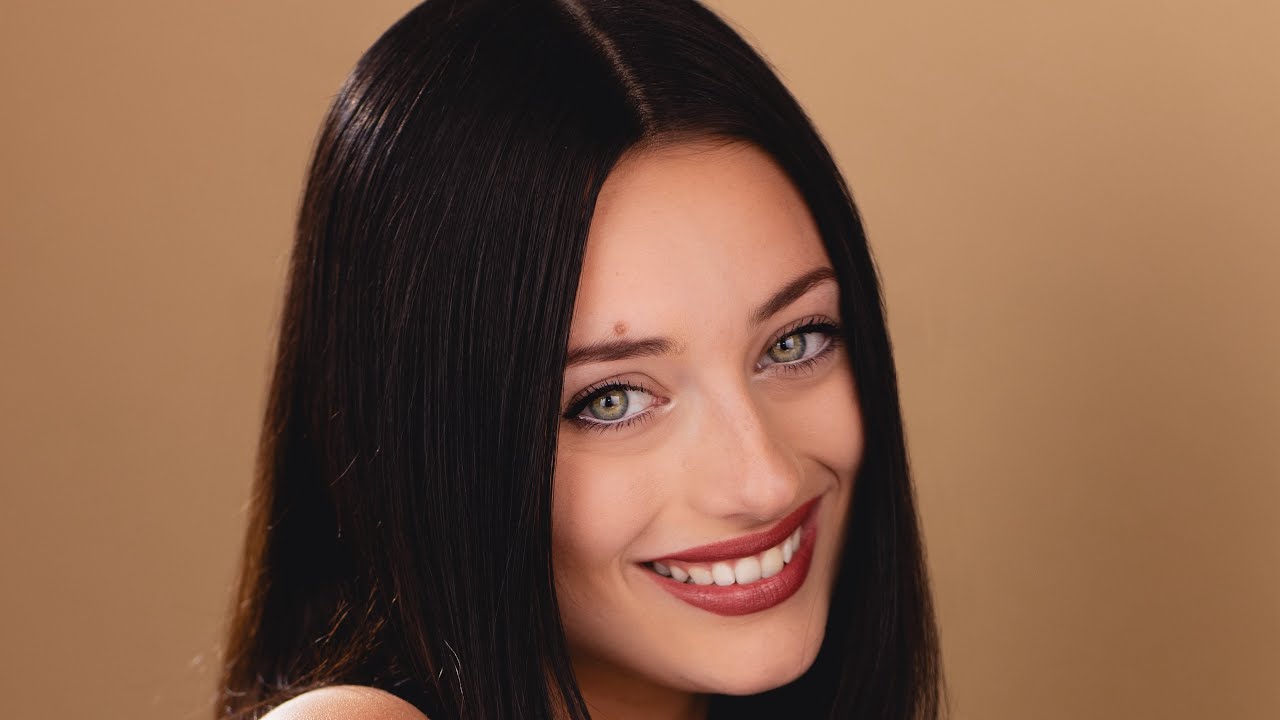 Taylor Danehower Vertical Acting Reel - YouTube