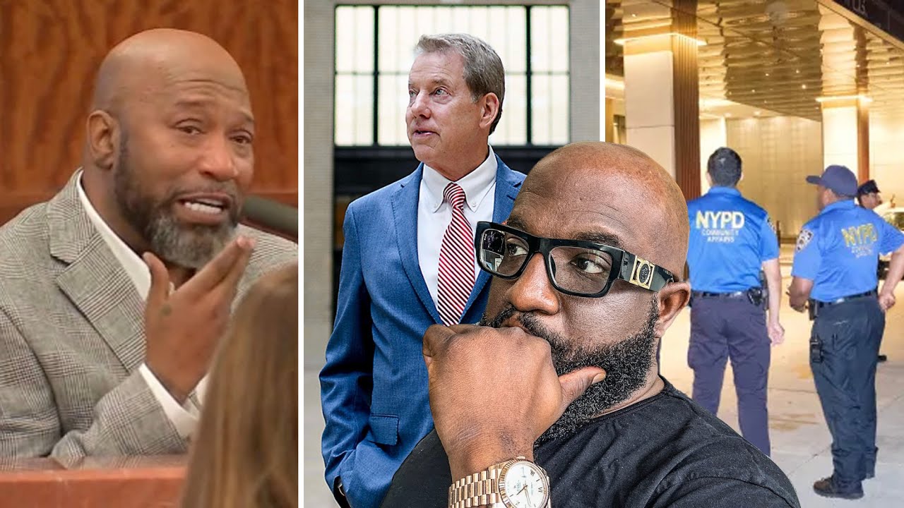 Bun B Testify At Trial, Detroit Train Station Reopened, 17-Year-Out ...