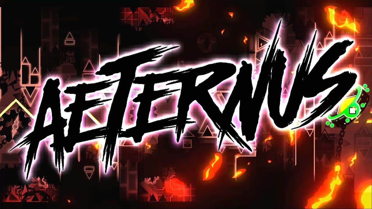 - AETERNUS БЫЛ ДОСТРОЕН - YouTube