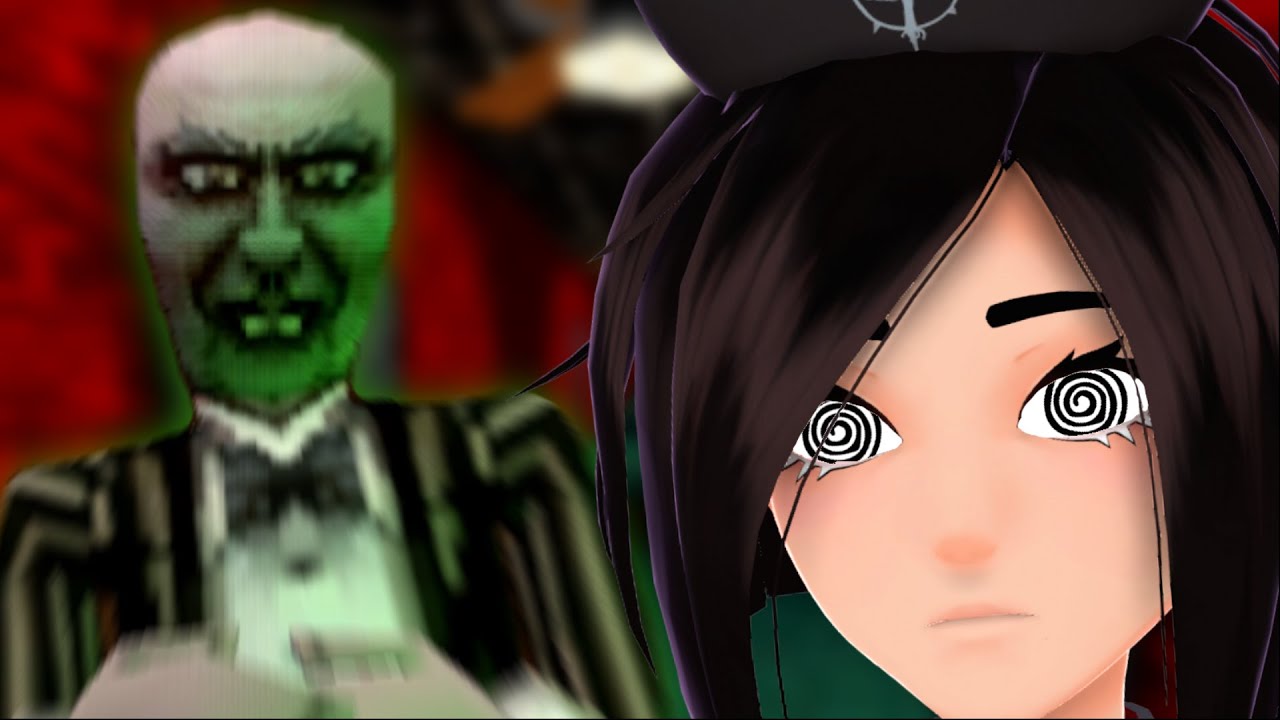 THIS IS MY NEW BOSS!?? | M.Stain - YouTube