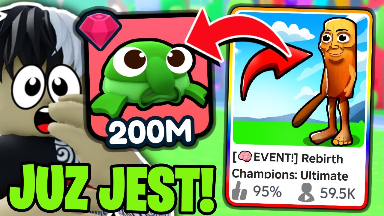 Steal A Brainrot Rebirth Chart Updated