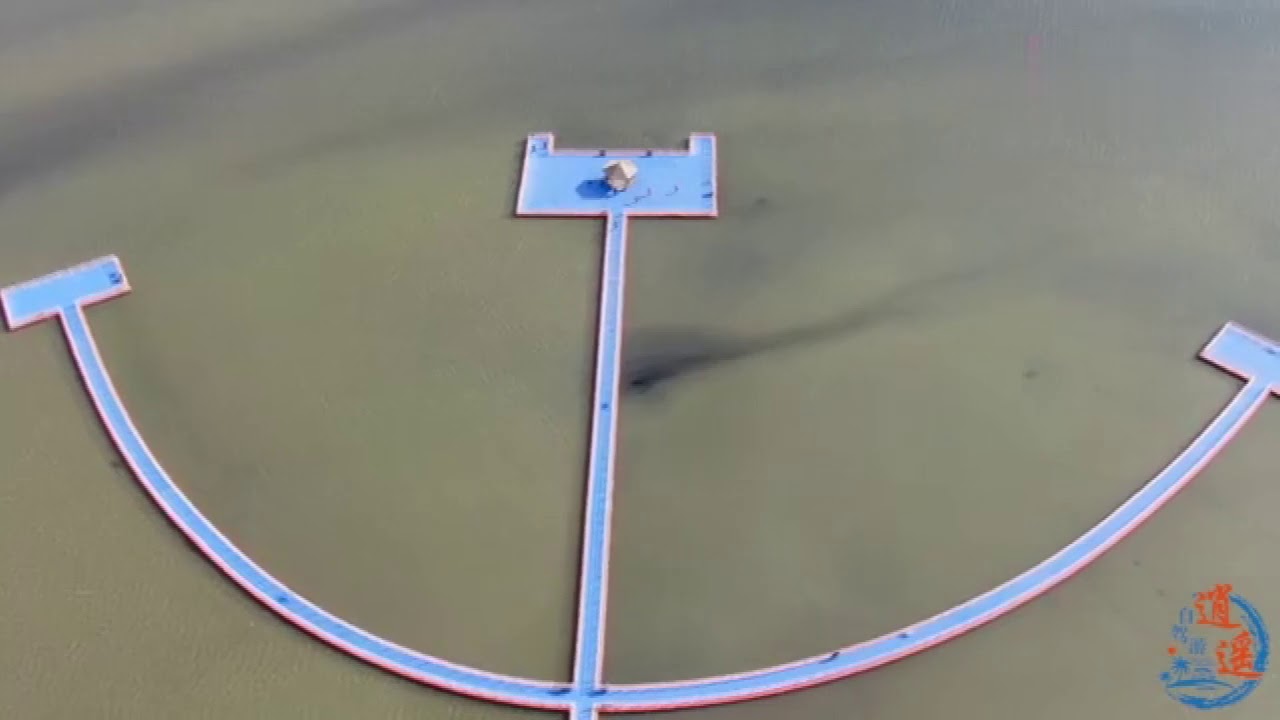 Barkol Lake of China's Xinjiang - YouTube