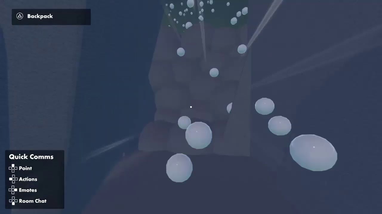 Infinity dungeon rec room - YouTube