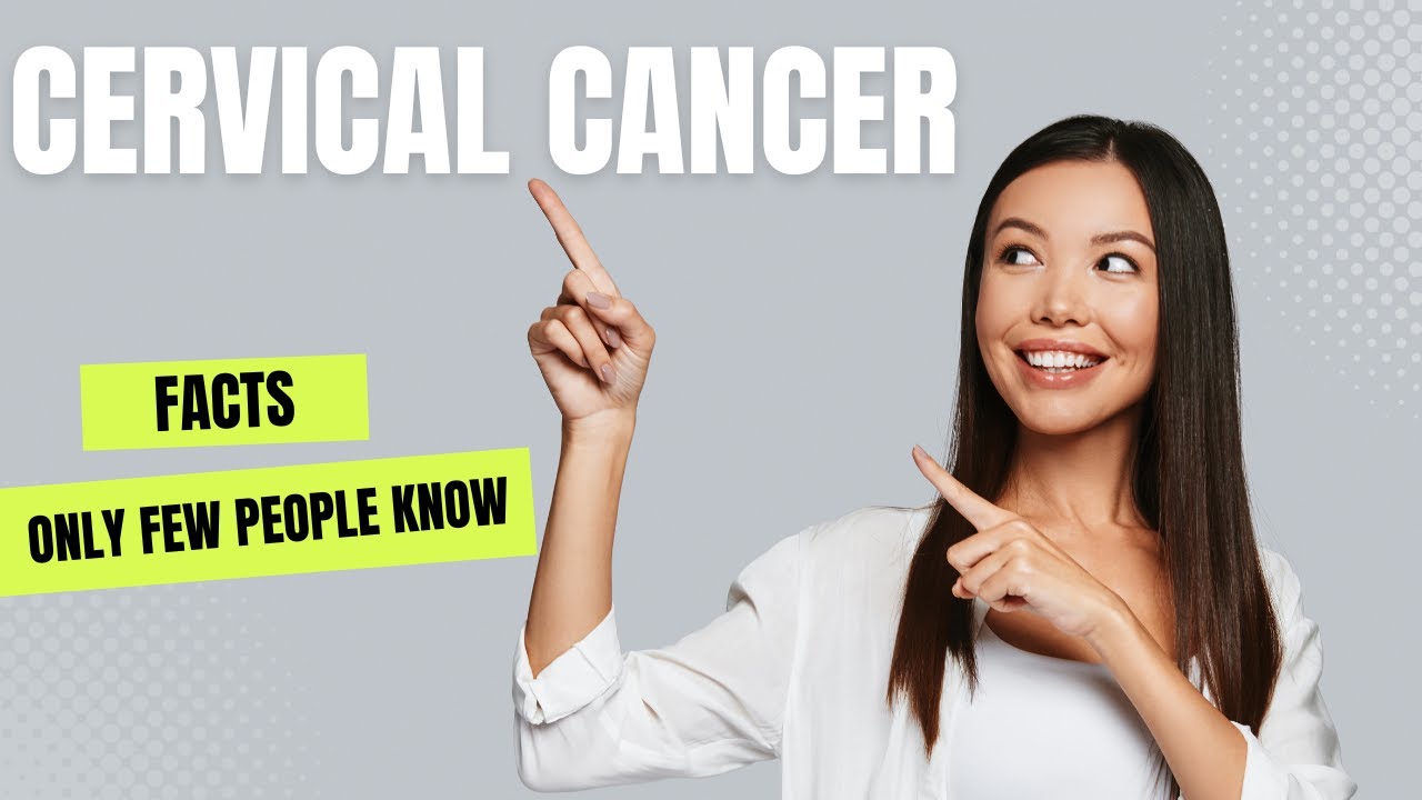 Cervical Cancer Facts Every Women Should Know # ...