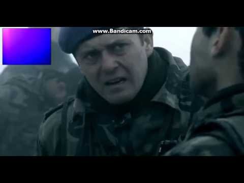 NEFES VATAN SAĞOLSUN (KOMUTAN AZAR ATAR)