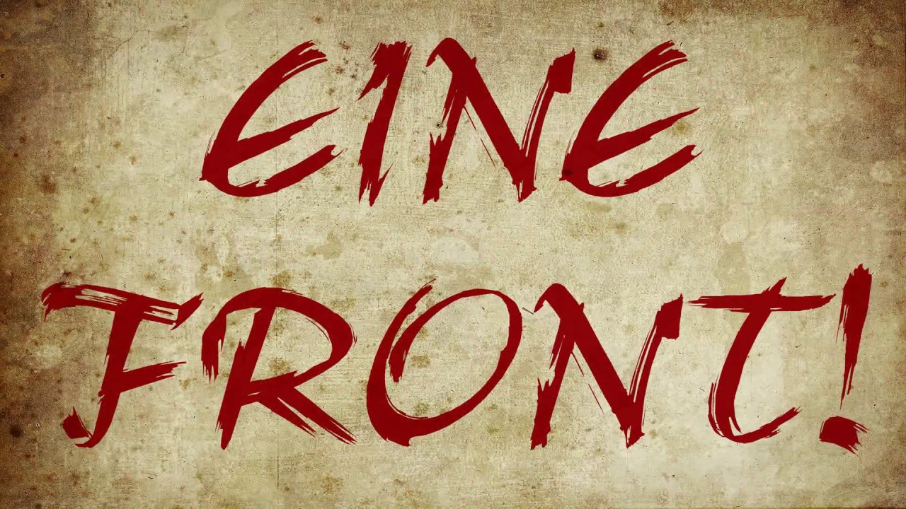 Thematik25 - alle müssen raus! - YouTube