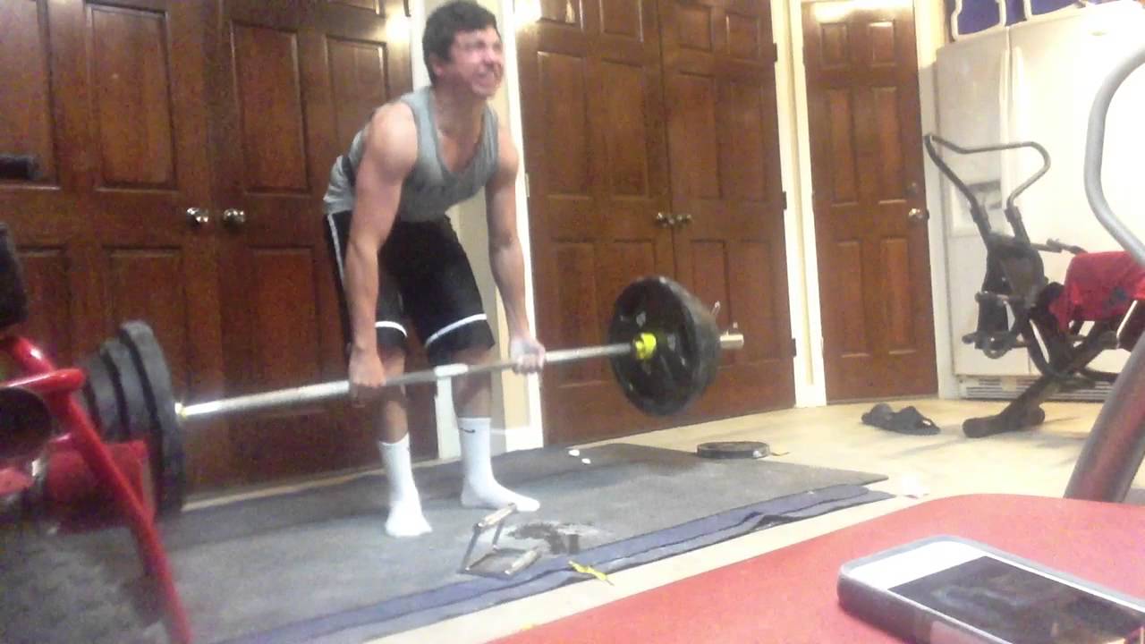 14 Year Old Bodybuilder Deadlift Workout (strength) - YouTube