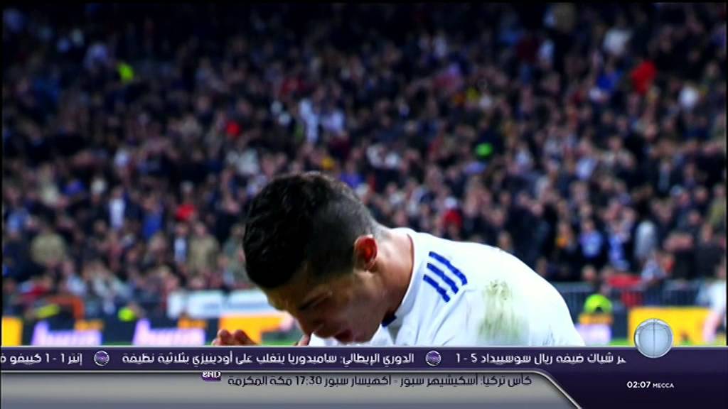 كريستيانو احسن لاعب في العالم نبدة عن حياته - YouTube