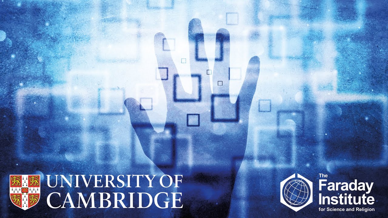 Religious Faith in an Age of Intelligent Machines - Dr David Glass ...