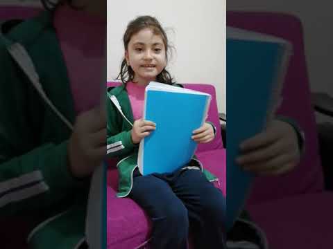 İlk hikayem Allah'ı arayan çocuk