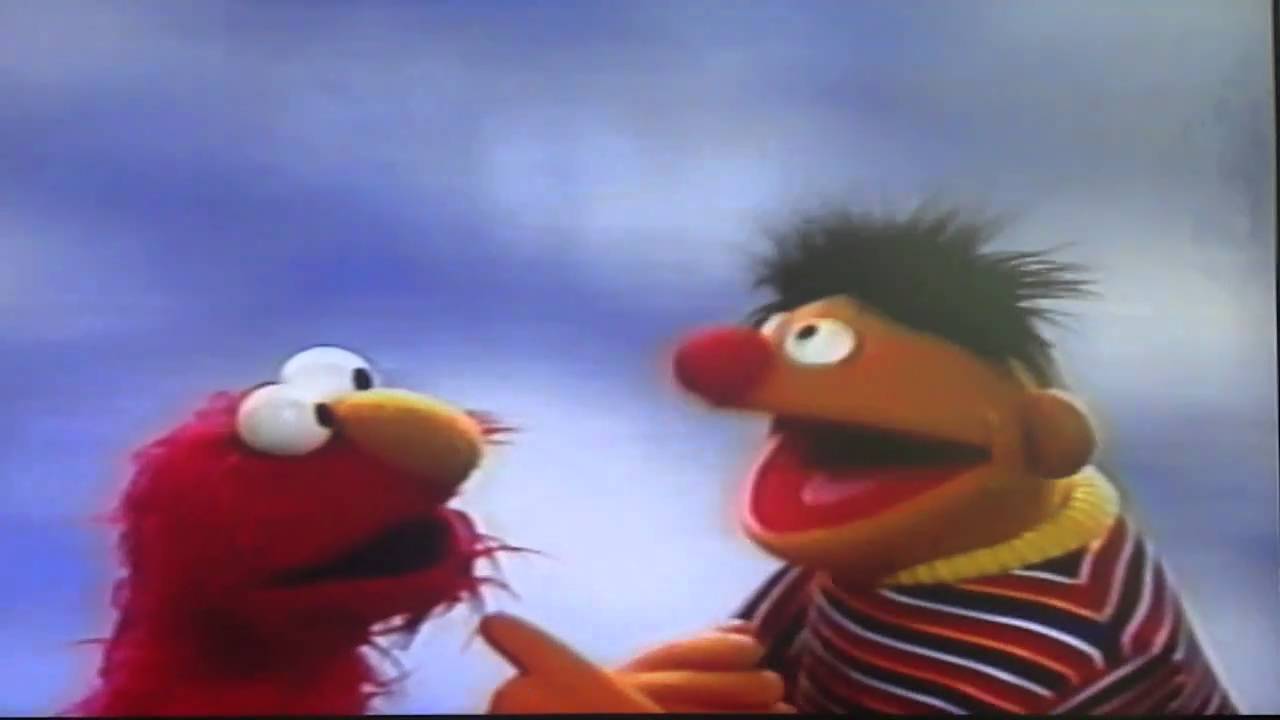 Elmo parts of the face.MP4 - YouTube