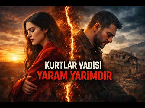 Kurtlar Vadisi Yarim Yaramdır - Modern Rock Cover