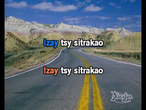 LAZA feat  FARAKELY   Atolotro lyrics