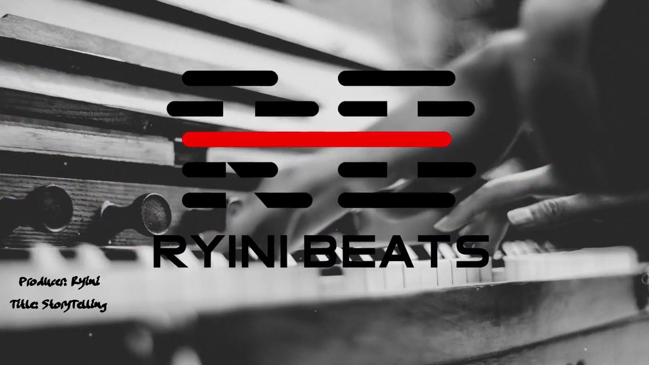 FREE Rap/Rock Hip Hop Instrumental "Storytelling" Prod. Ryini Beats ...