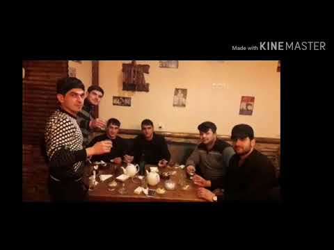 Dosluğ başqa bir aləmdir gərək bacarasan