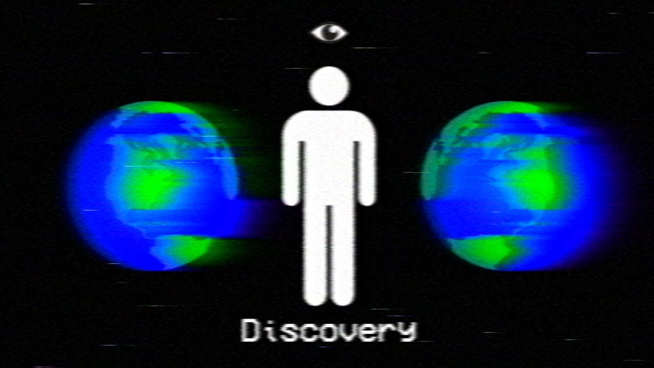 Discovery - Tale of Two Earths (Analog Horror) - YouTube