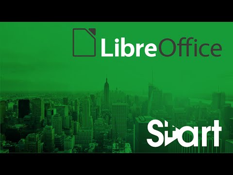 LibreOffice : Régler la bonne application pour ouvrir un fichier