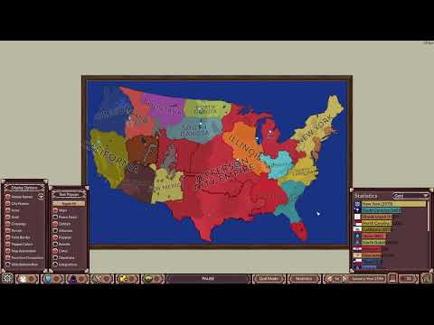battle for america last state standing wins(biggest state wins)