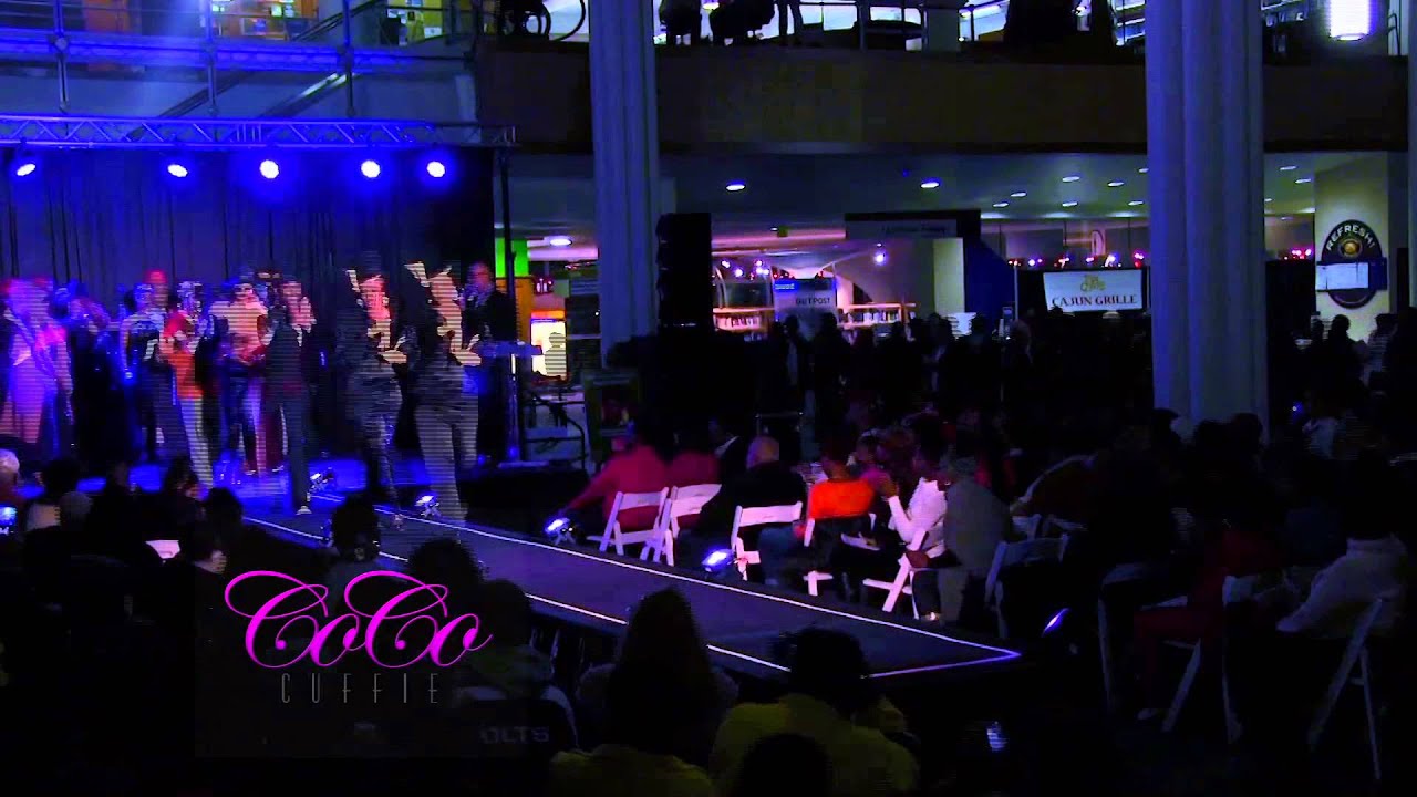 COCO CUFFIE ---- MEET THE ARTIST 2015 WRAP UP - YouTube