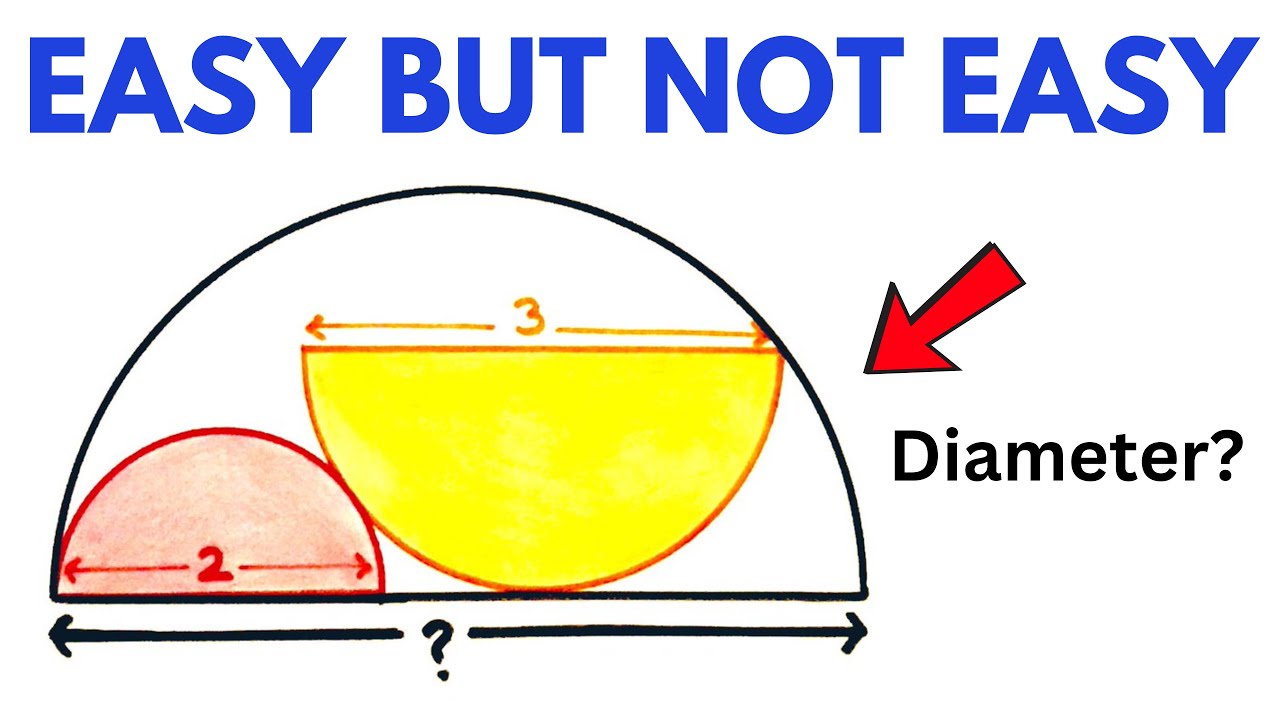 Crazy Math Challenge! - YouTube