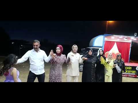 GRUP AKINCI U.H& MÜTHİŞ SALLAMA YANBAĞLAMAYA GEL#2025#düğünvideoları 