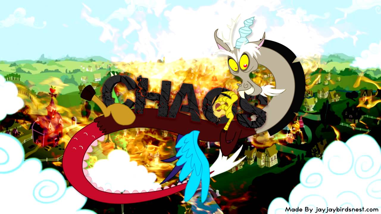 Discord (Remix) - TheDJPony Remix - YouTube