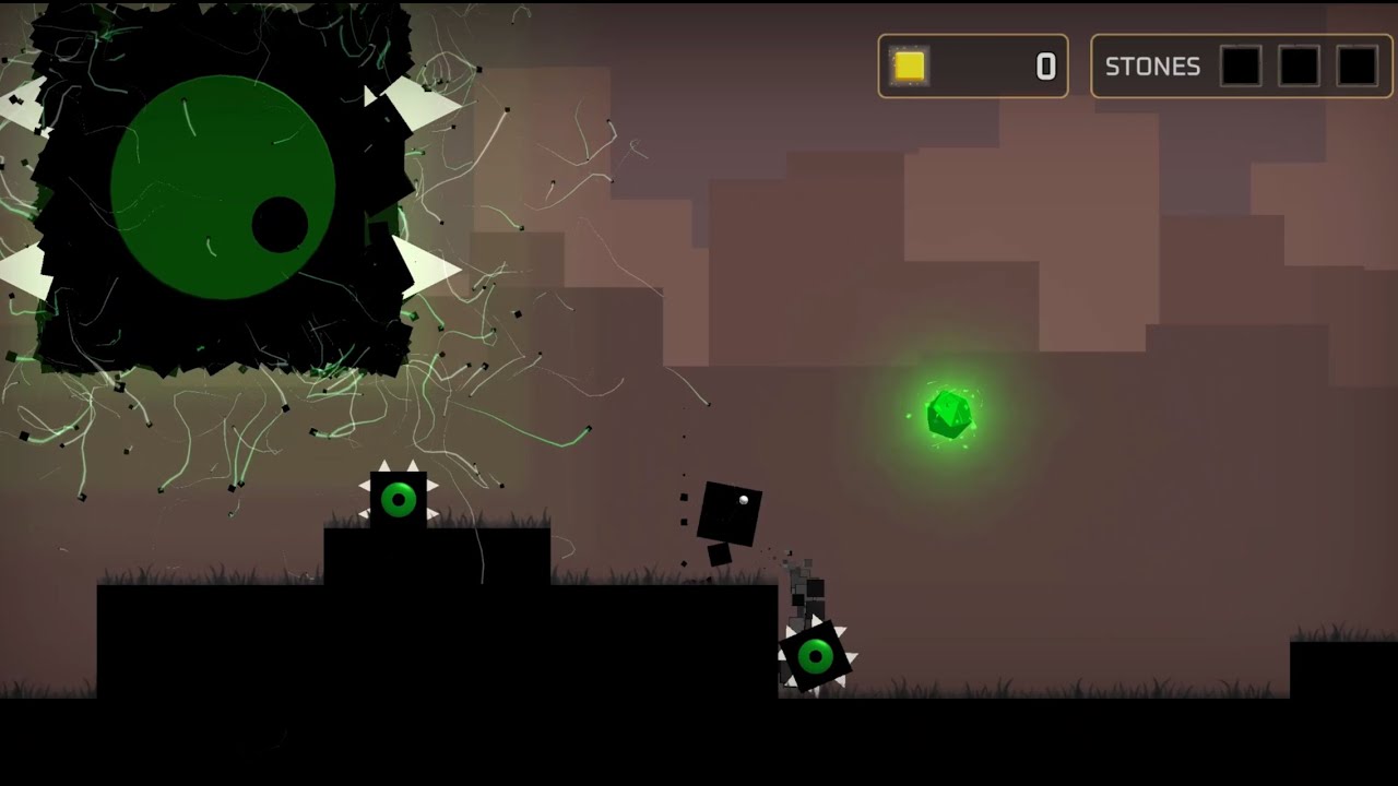 Sqube Escape is coming SOON to STEAM. - YouTube