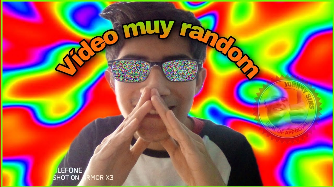 Paginas Random e Inútiles de Internet - YouTube