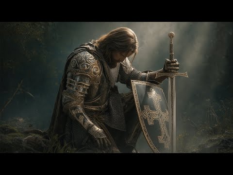 Soldier of the Cross (Heavy Metal Version)