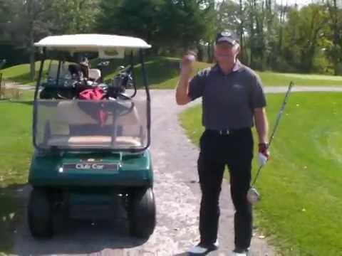 Golf Bloopers - Pursuit Of The Duck matches - Season 2014 - YouTube