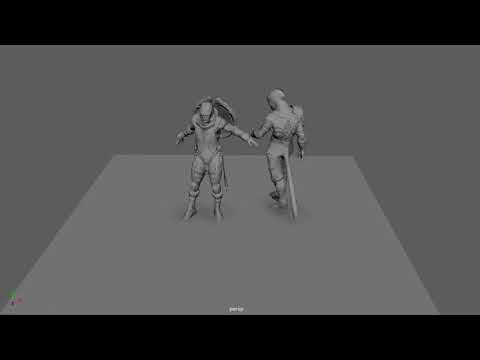 Motion capture | Move.Ai | Markerless Mocap | Take002 - YouTube