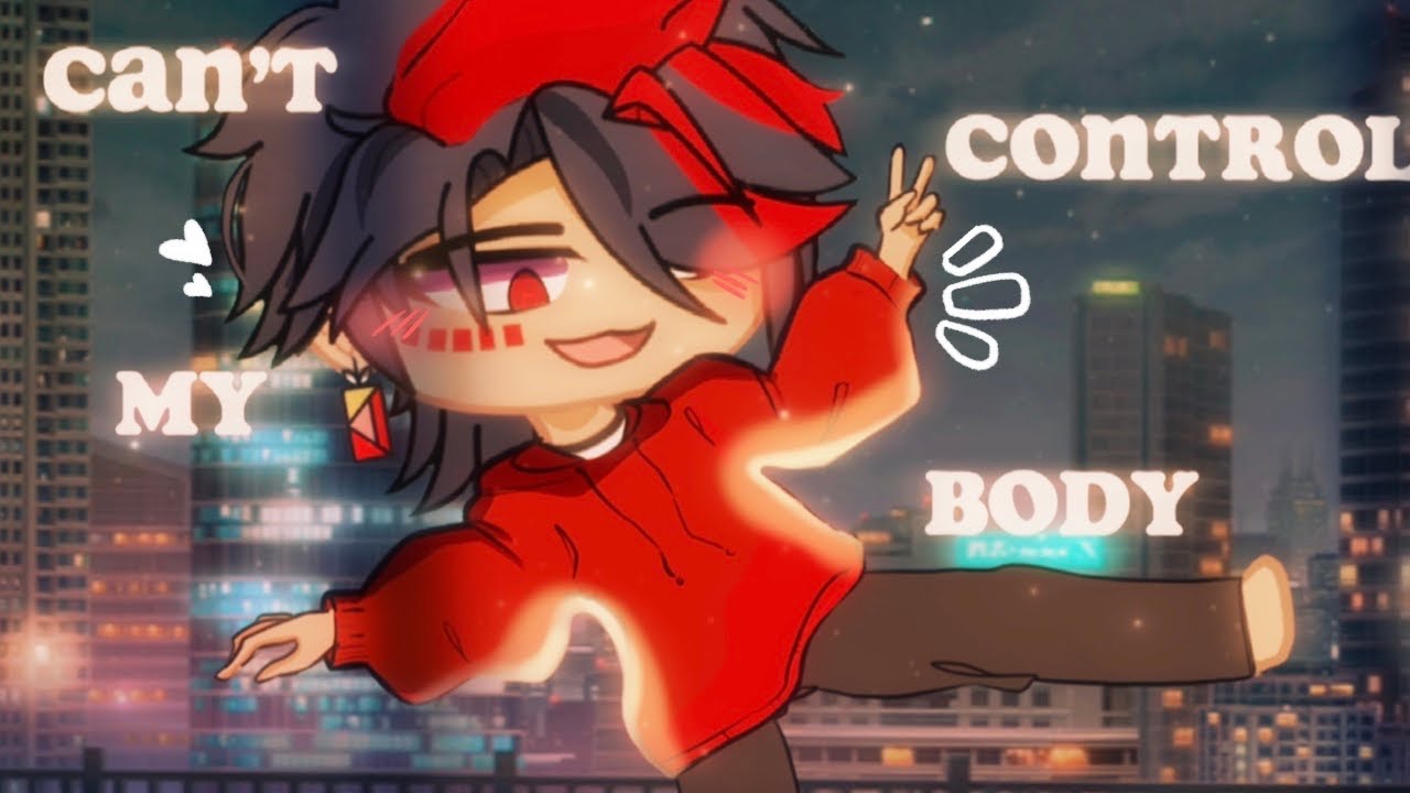 can’t control my body “ Gacha Meme [💃🕺] ft. c!skeppy - YouTube