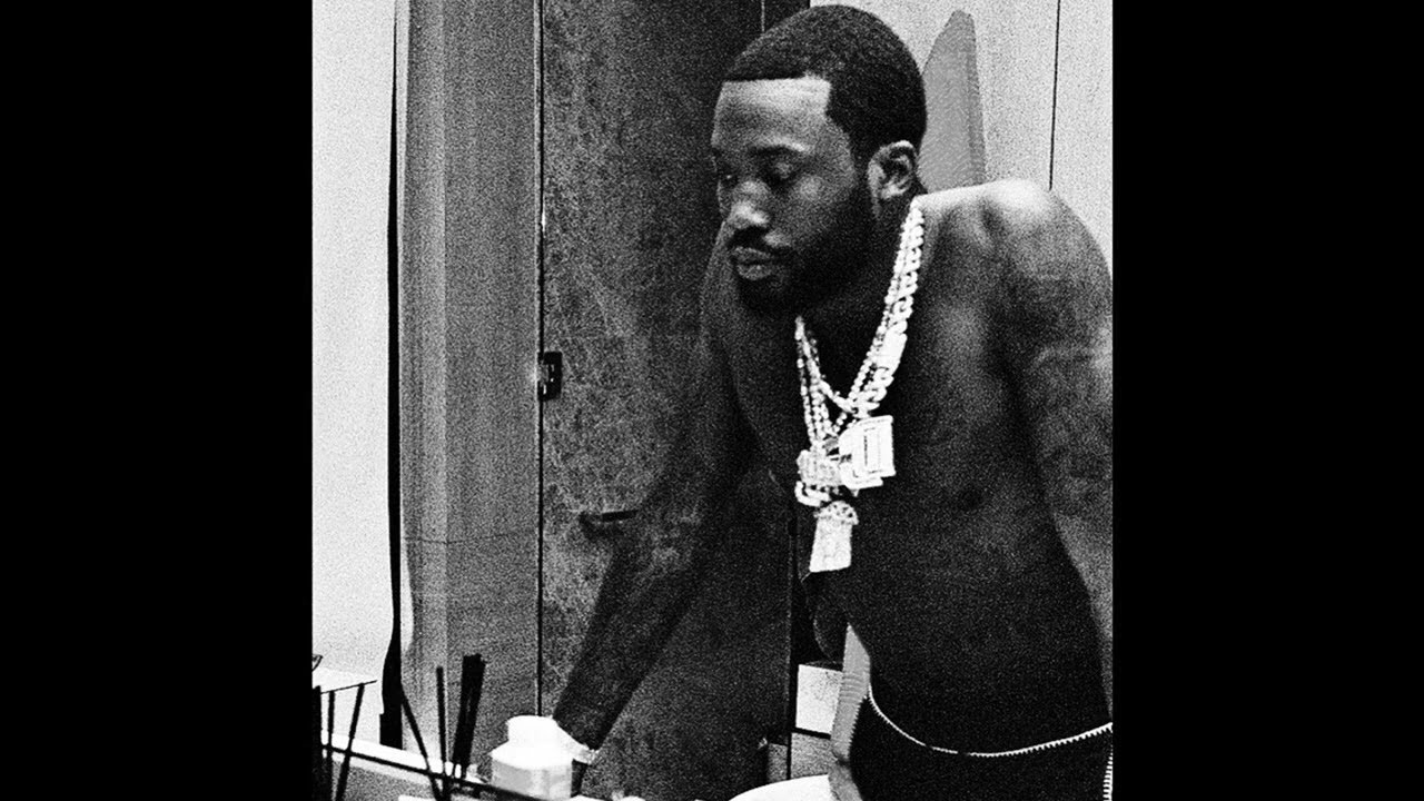 (FREE) Meek Mill Type Beat - "Friends Forever" - YouTube