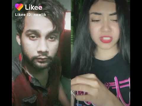 New tik talk like video - YouTube