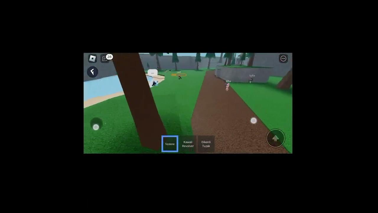 Mobile&PC fe ınk monster script roblox Name of the game chaos - YouTube