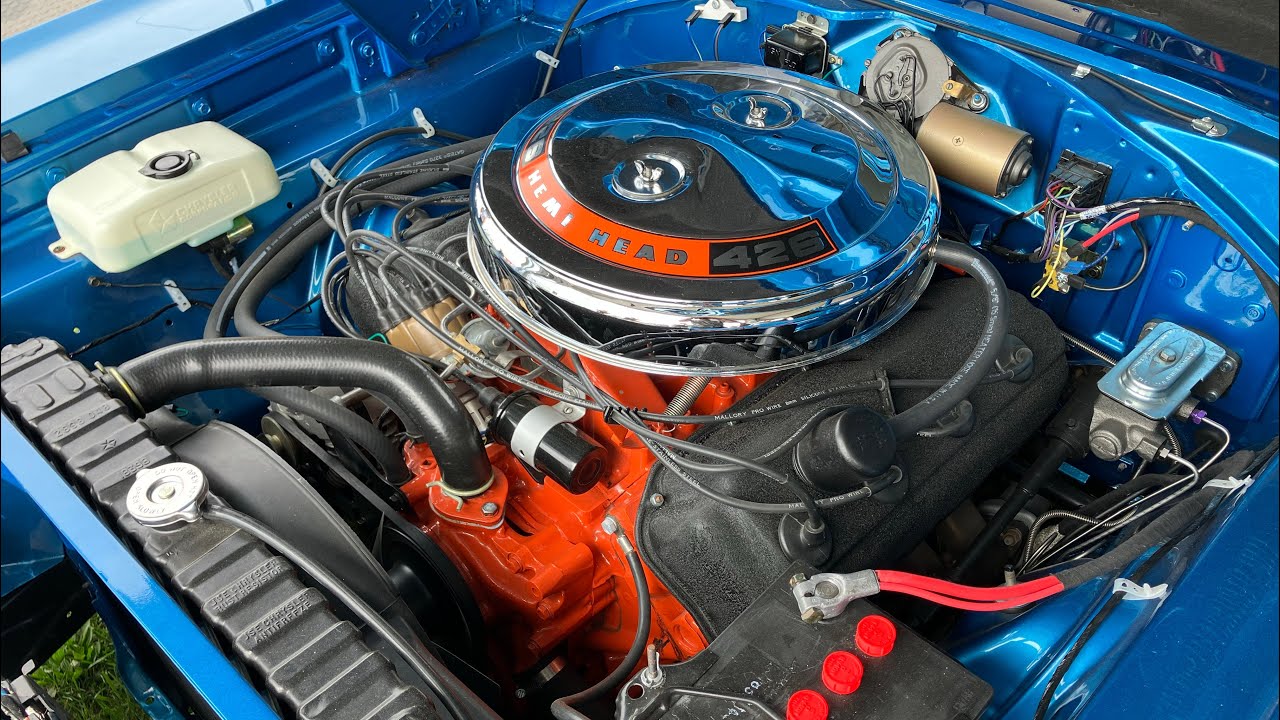 Spring Carlisle 2025 Swap Meet #automobile #swapmeet @ The Hillbilly ...