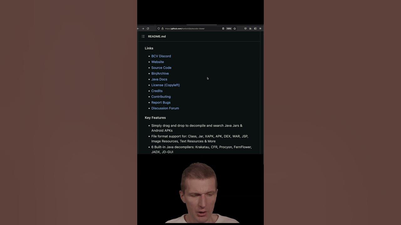 How To Decompile Java Class Files Java Shorts Youtube