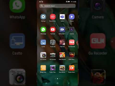 Slideshow app/and music joiner/joker creations
