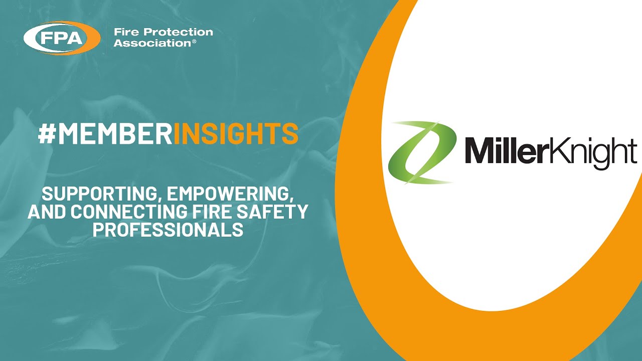 Miller Knight | FPA Member Insights - YouTube