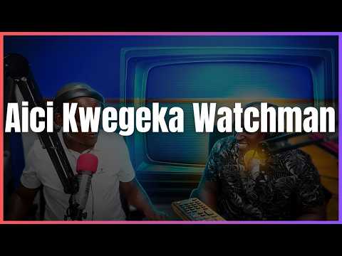 Mathina Ma Kuumbwa Thiiri Ciaku Kwi Ahunjia. Kwigangara Show. Ngoni Na Gathaiya