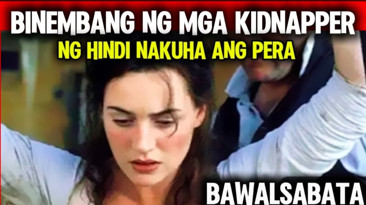 Mayayamang Kababaihan, Dinale Ng Mga Tambay Sa Kanilang Bayan. Tagalog ...