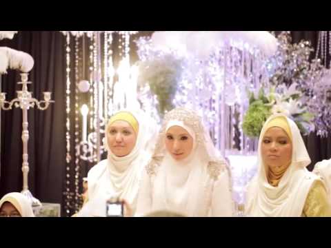 Maher Zain  Baraka Allahu Lakuma