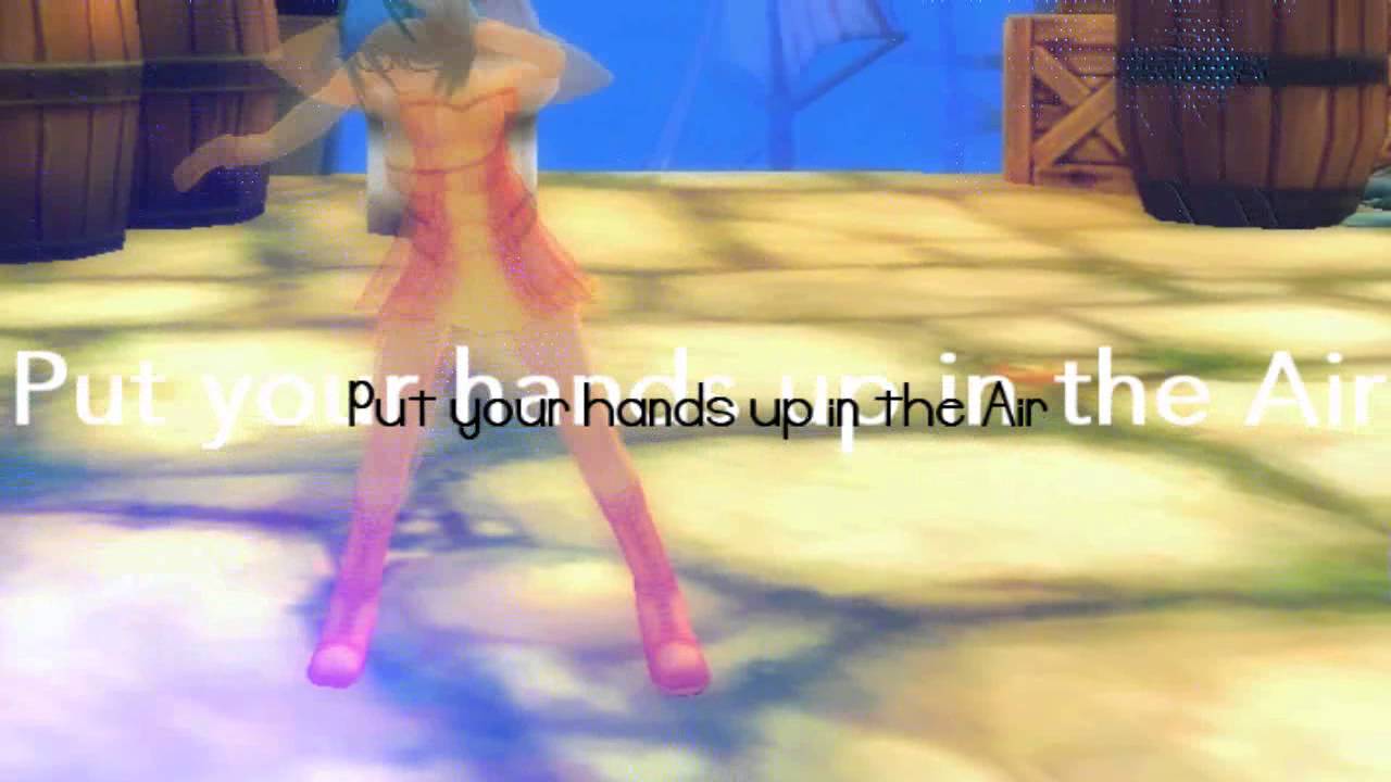 Put Your Hands Up In The Air YouTube put-your-hands-up-in-the-air-youtube