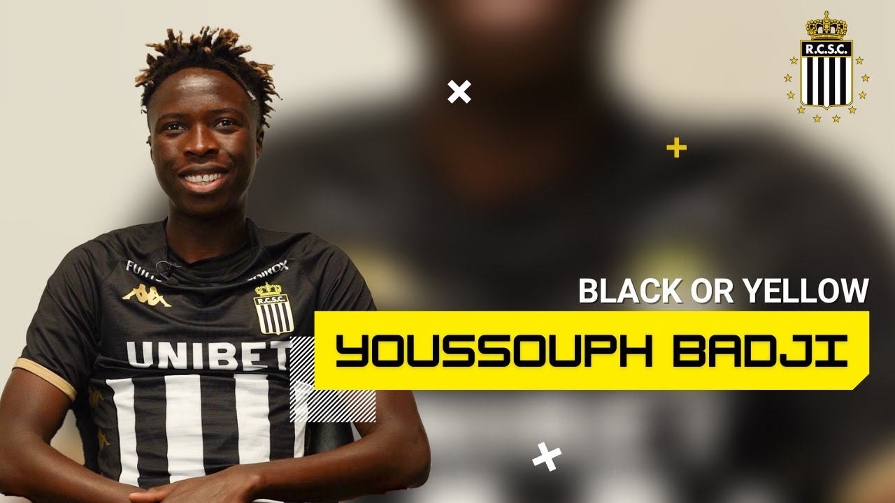 #BOY : Youssouph Badji - YouTube