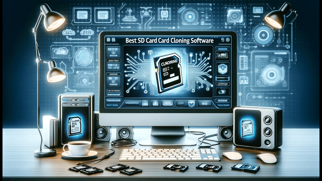 💾 NTI Cloning Kit | Best SD Card Cloning Software | Seamlessly Transfer ...