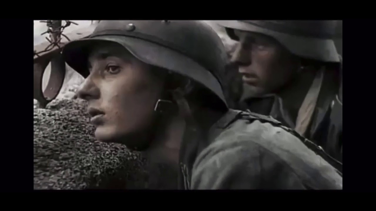 English 2020 Project: Modern Macbeth Part One - YouTube